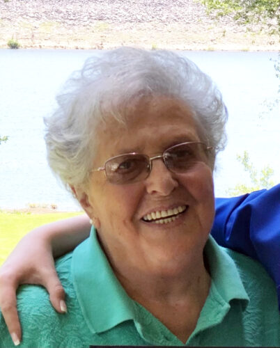 Nancy Ruth Aurand | News, Sports, Jobs - The Express